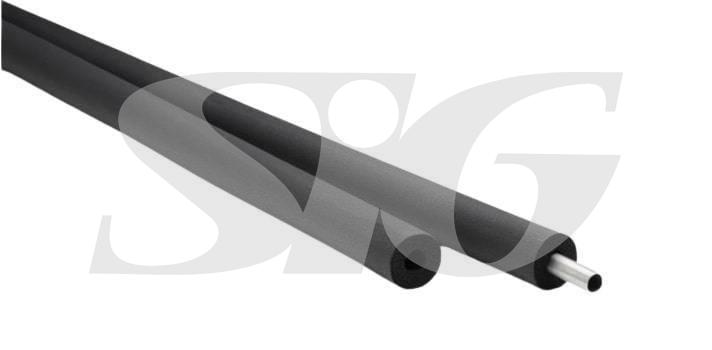 Obejma termoizolacyjna NMC INSUL TUBE 19/67 mm 1012346