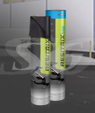 Membrana dachowa EPDM RESITRIX MB mocowana mechanicznie 3,5 kg/m2 3,1 ...